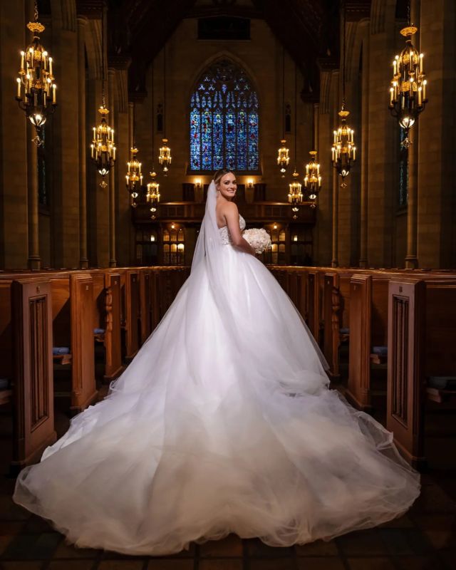 Investment | Chicago Wedding Photographer | WS Photography