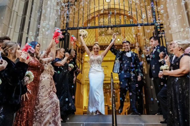 Andjela & Andrija / fortress wedding | Chicago Wedding Photographer ...